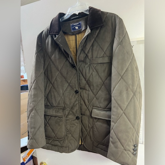 onward reserve | Jackets & Coats | Brand New Onward Reserve Mens Either ...